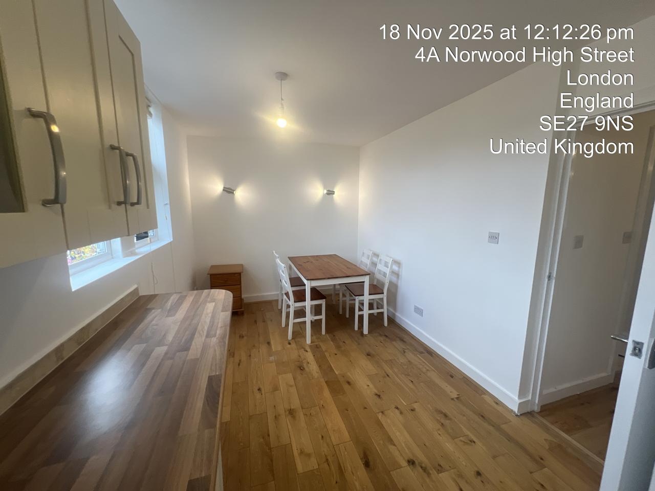 London - 2 Bed Flat, Norwood High Street, SE27 - To Rent Now for £1,900 ...