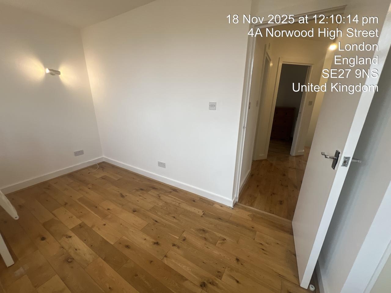 London - 2 Bed Flat, Norwood High Street, SE27 - To Rent Now for £1,900 ...