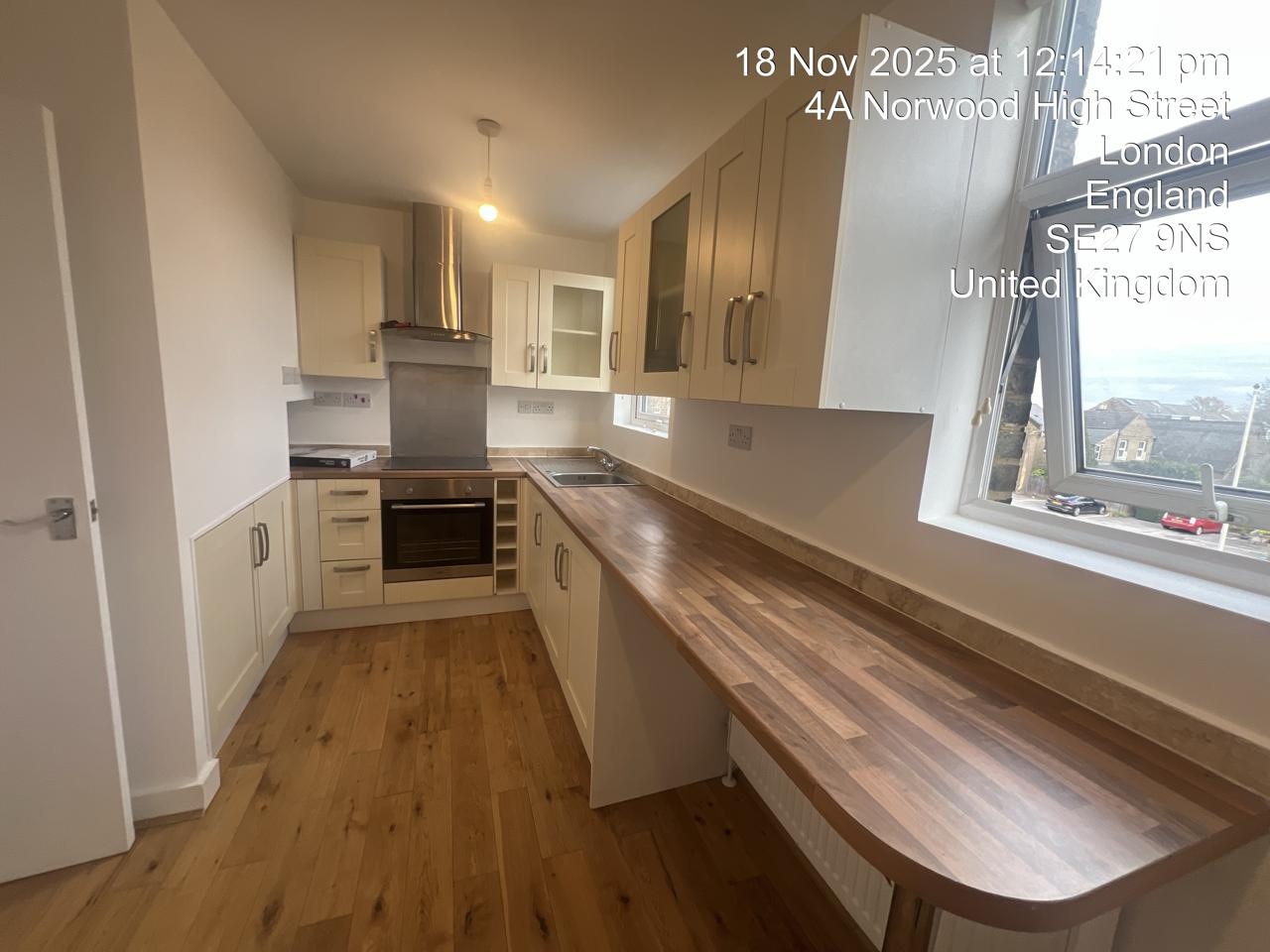 London - 2 Bed Flat, Norwood High Street, SE27 - To Rent Now for £1,900 ...