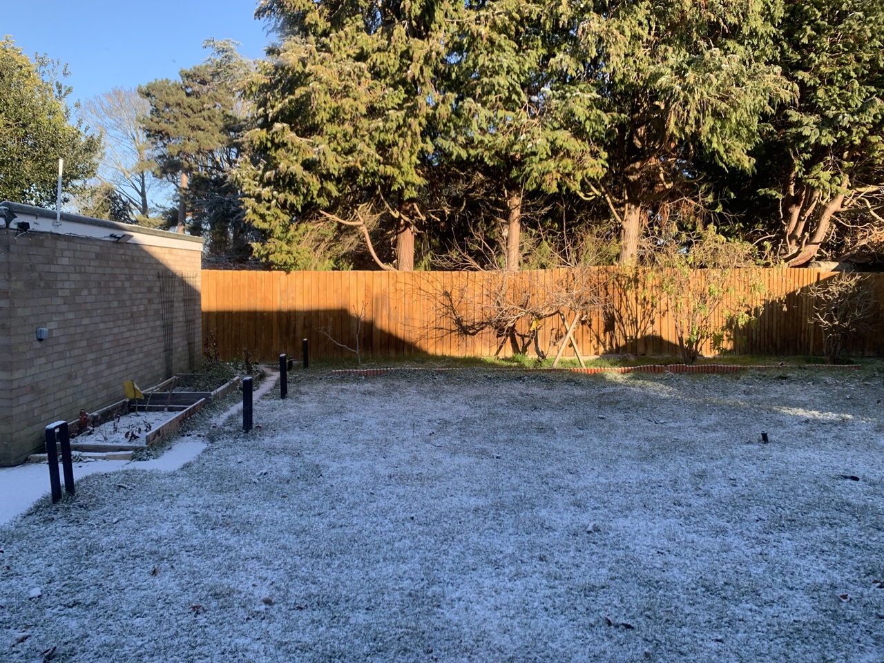 Cambridge - 3 Bed Bungalow, De Freville Road, CB22 - To Rent Now for £ ...