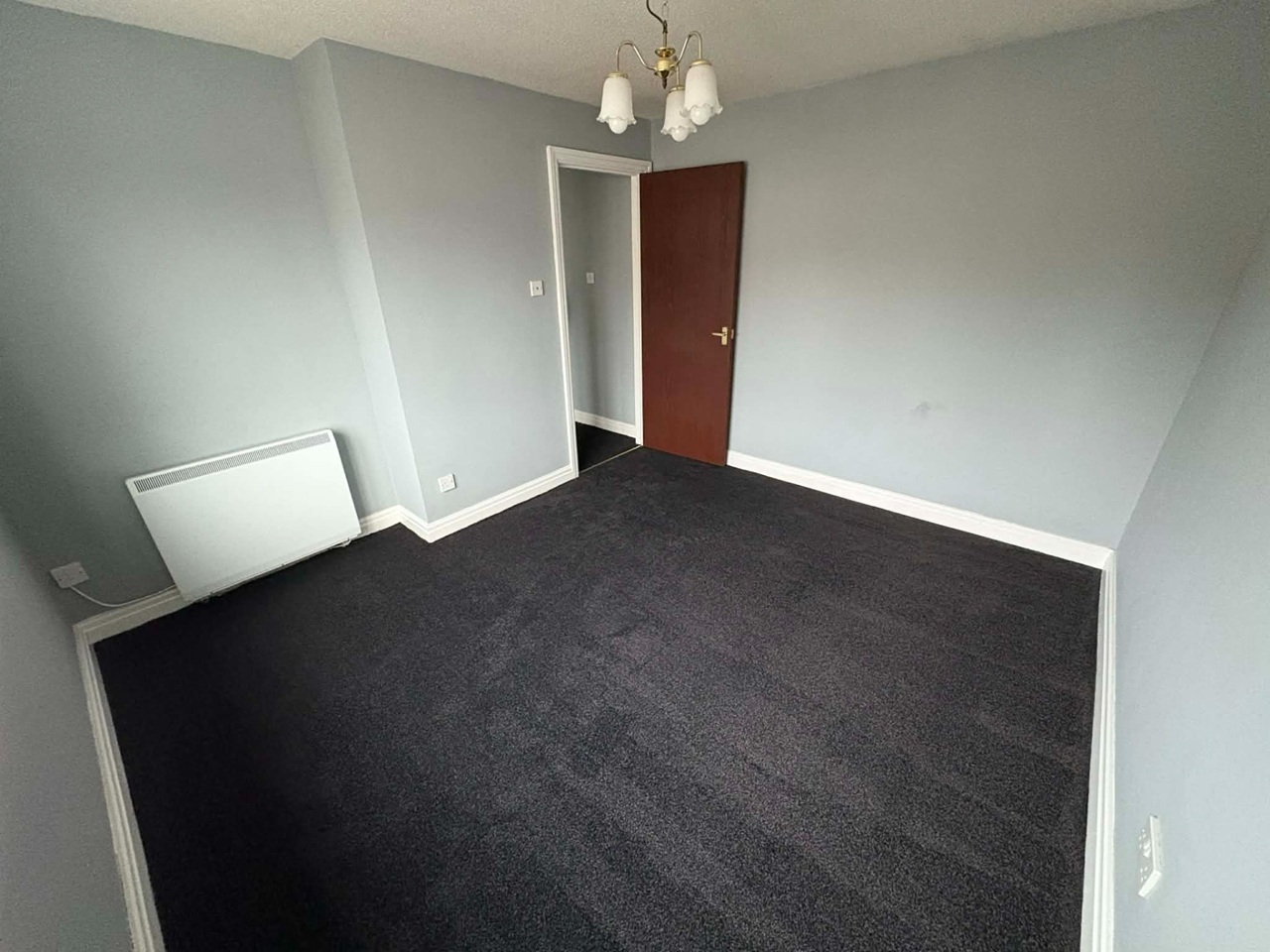 Blackpool - 1 Bed Flat, Hamilton Court, FY1 - To Rent Now for £650.00 p/m