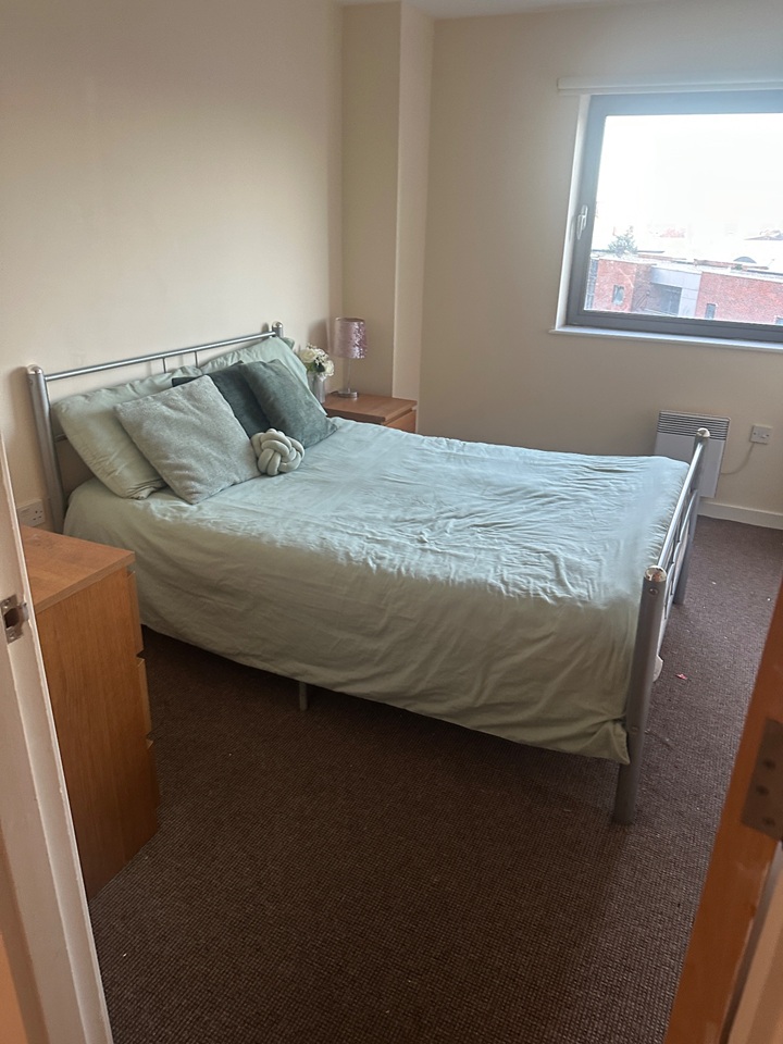 Liverpool - 2 Bed Flat, The Reach, L3 - To Rent Now for £900.00 p/m