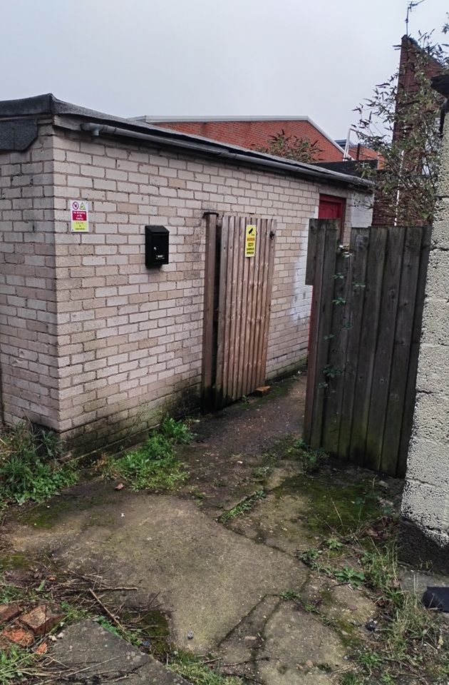 Bircotes, Doncaster - 1 Bed Flat, Scrooby Road, DN11 - To Rent Now for ...
