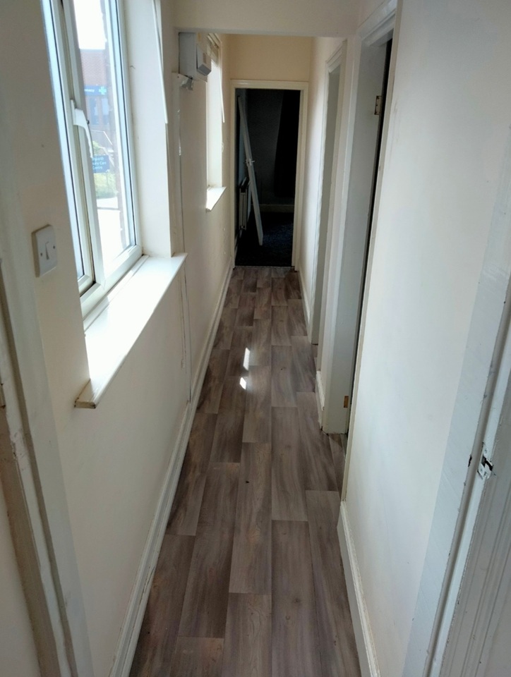 Bircotes, Doncaster - 1 Bed Flat, Scrooby Road, DN11 - To Rent Now for ...