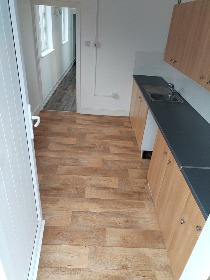 Bircotes, Doncaster - 1 Bed Flat, Scrooby Road, DN11 - To Rent Now for ...