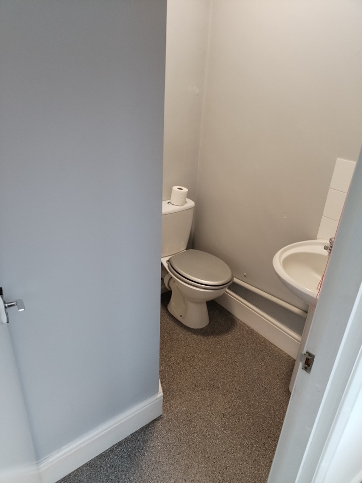 Bircotes, Doncaster - 1 Bed Flat, Scrooby Road, DN11 - To Rent Now for ...