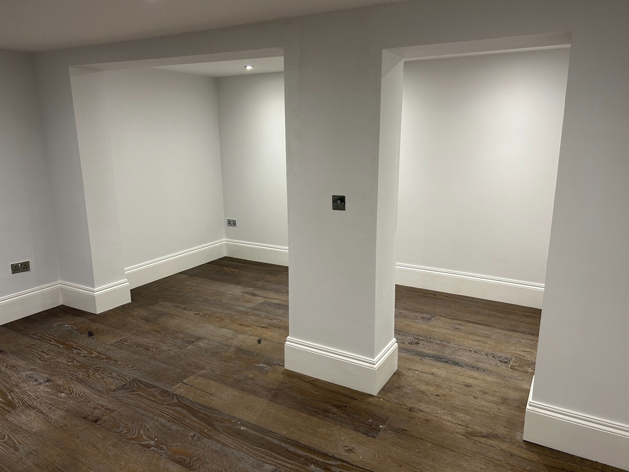 Bedford - 2 Bed Flat, Bromham Road, MK40 - To Rent Now for £1,500.00 p/m