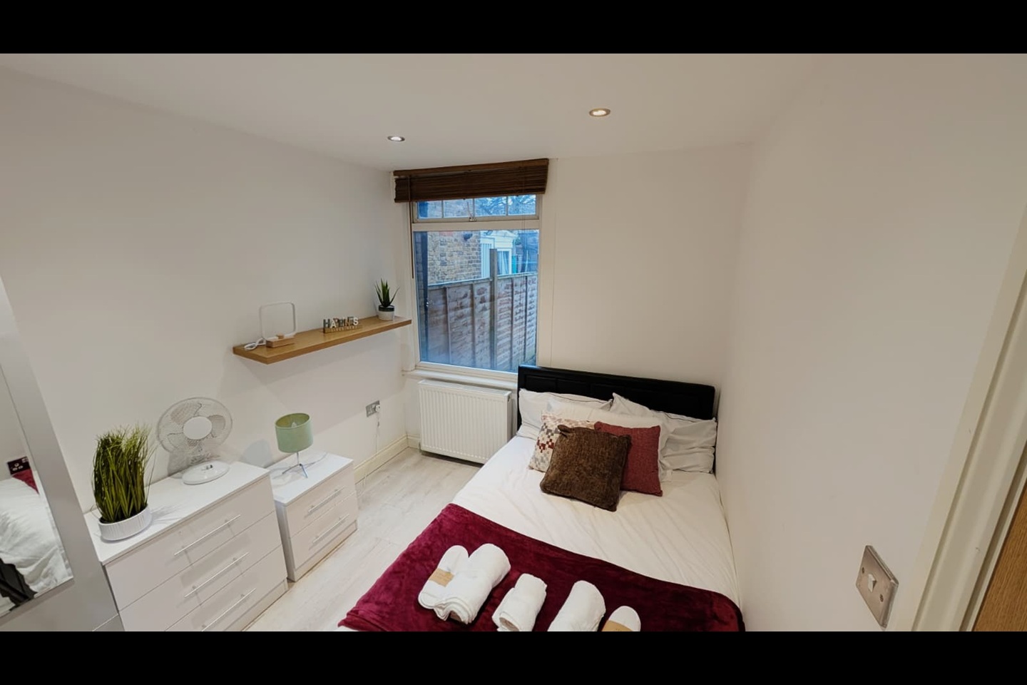 Watford - Room in a Shared House, Princes Avenue, WD18 - To Rent Now ...