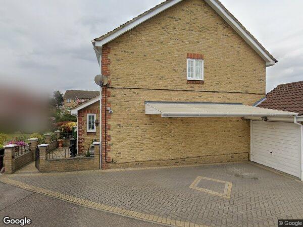 Erith - 3 Bed Semi-Detached House, Canada Road, DA8 - To Rent Now for £ ...