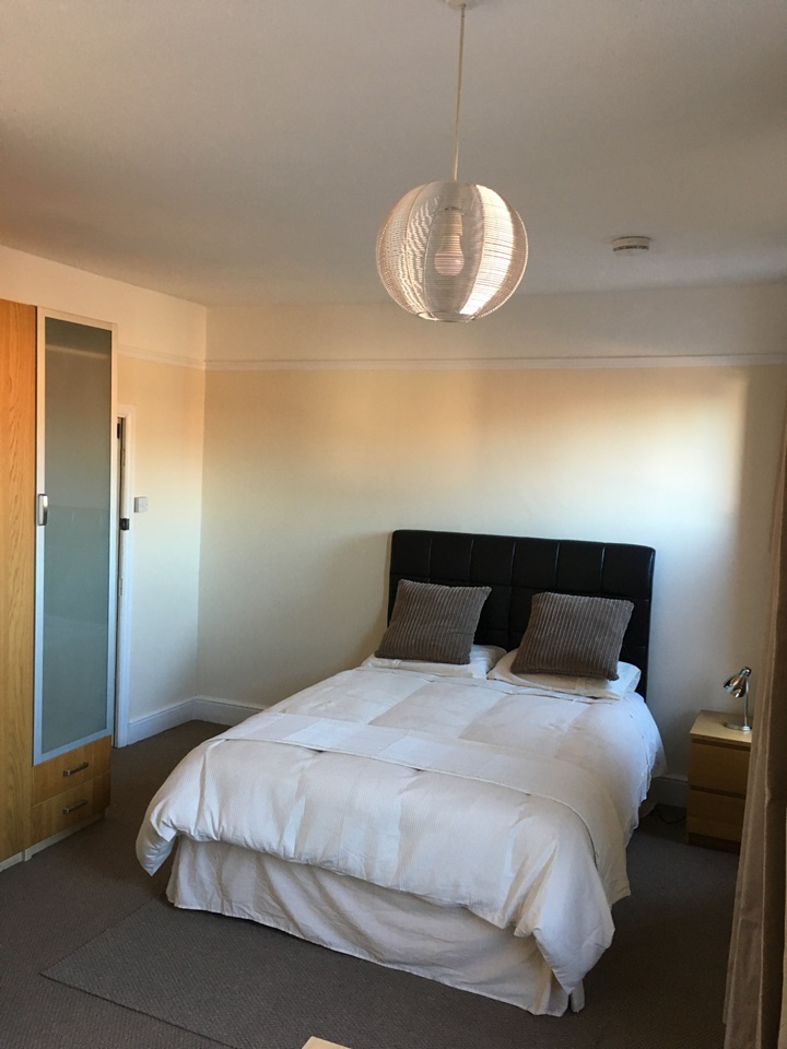 Vicars Cross, Chester - Room in a Shared House, Vicars Cross Road, CH3 ...