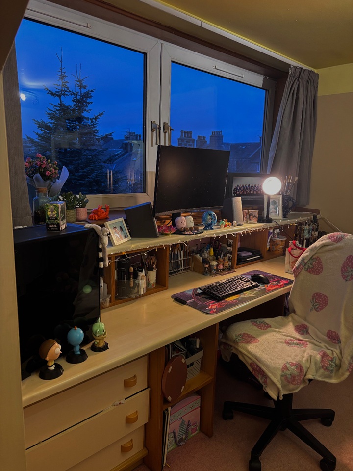 Aberdeen - Room in a Shared House, King Street, AB24 - To Rent Now for ...