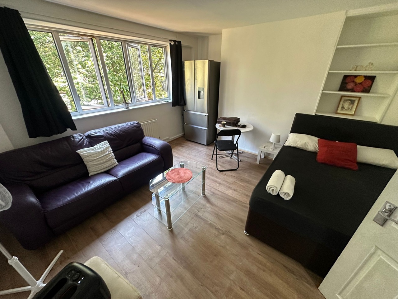 London - Room in a Shared Flat, Gilbert Sheldon House, W2 - To Rent Now ...
