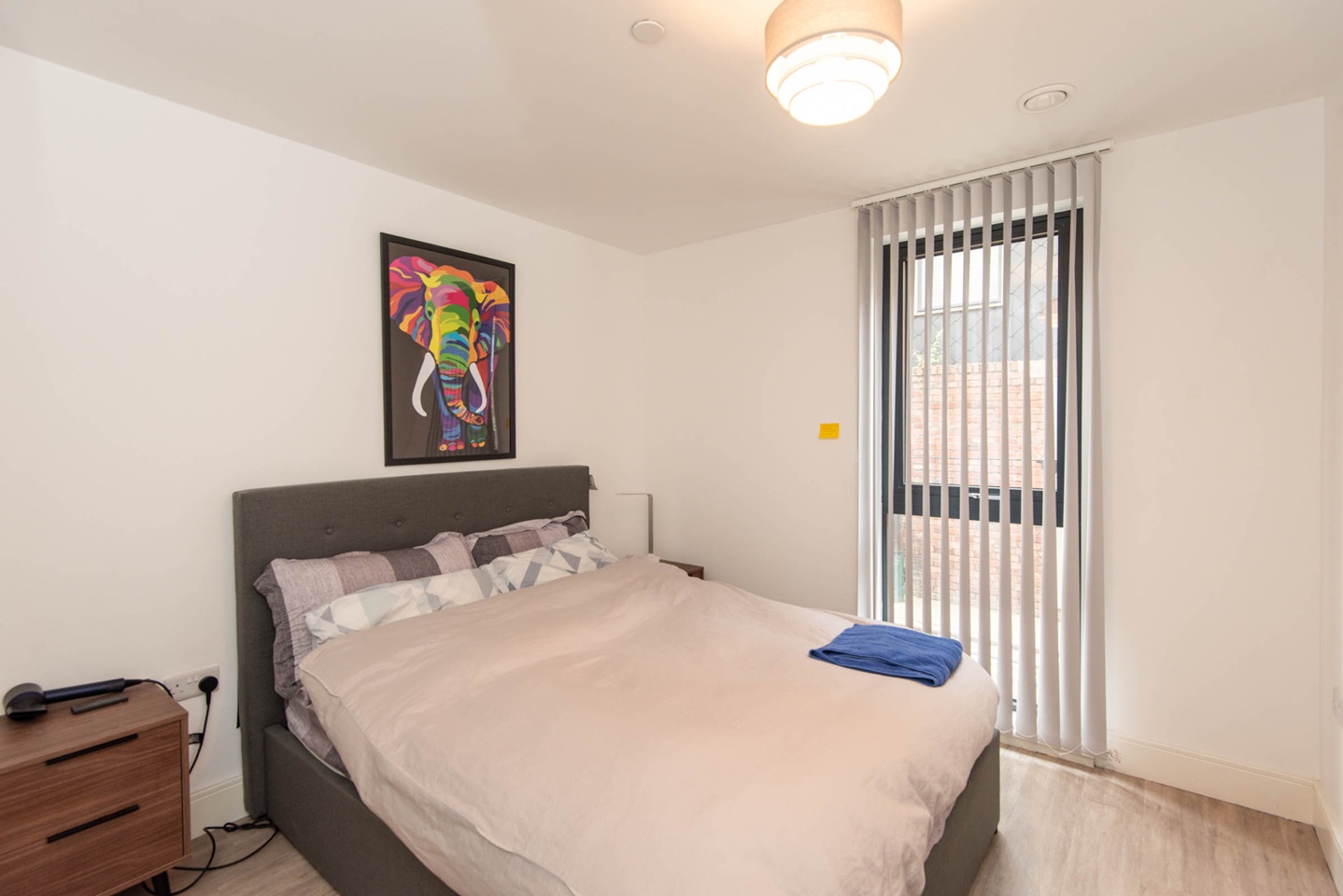Sheffield - 1 Bed Flat, Cotton Mill, S3 - To Rent Now for £750.00 p/m