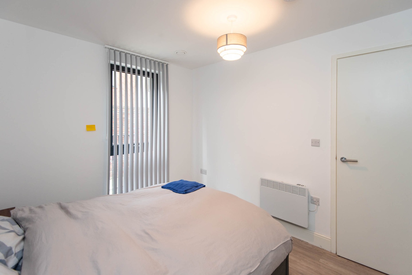 Sheffield - 1 Bed Flat, Cotton Mill, S3 - To Rent Now for £750.00 p/m
