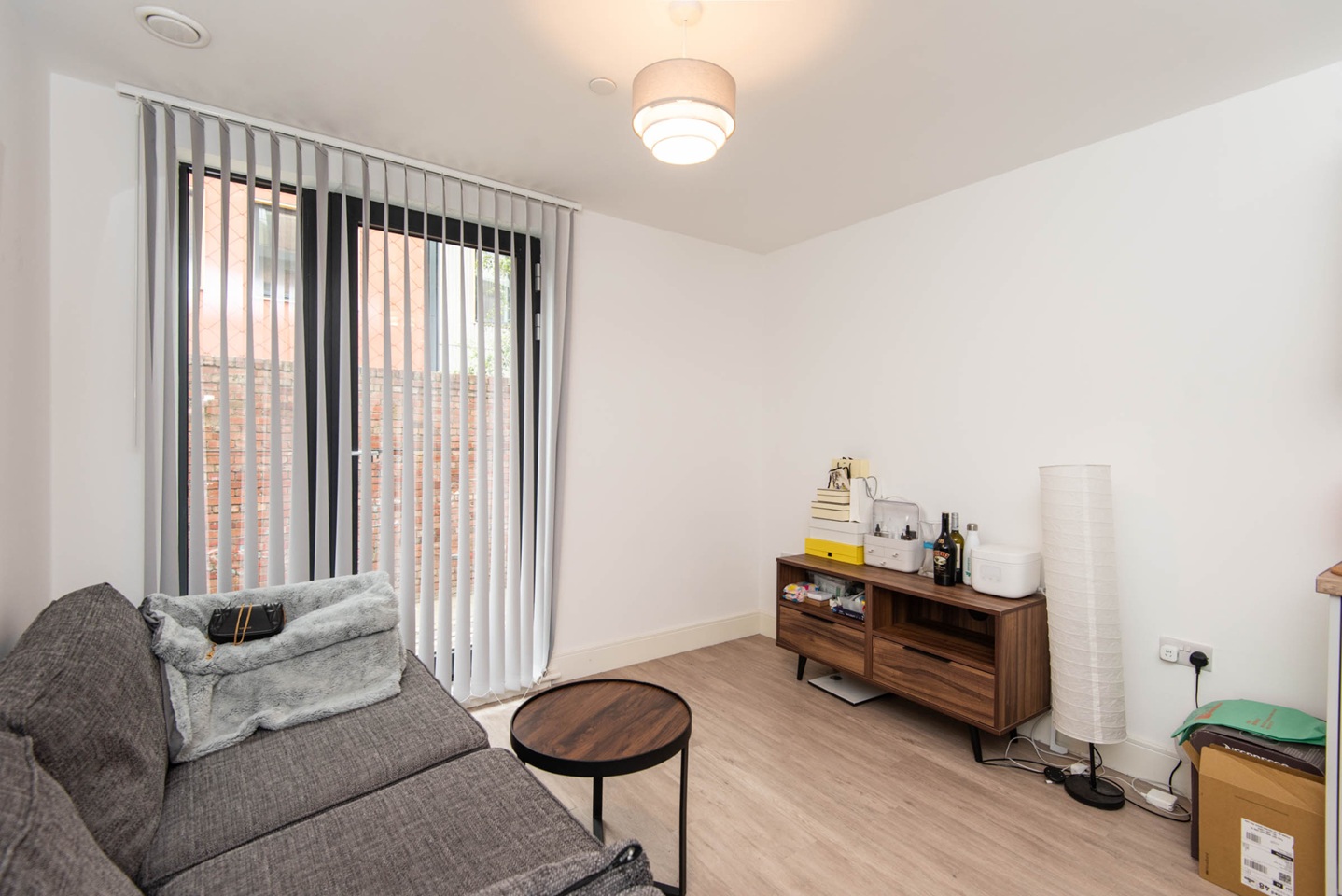 Sheffield - 1 Bed Flat, Cotton Mill, S3 - To Rent Now for £750.00 p/m