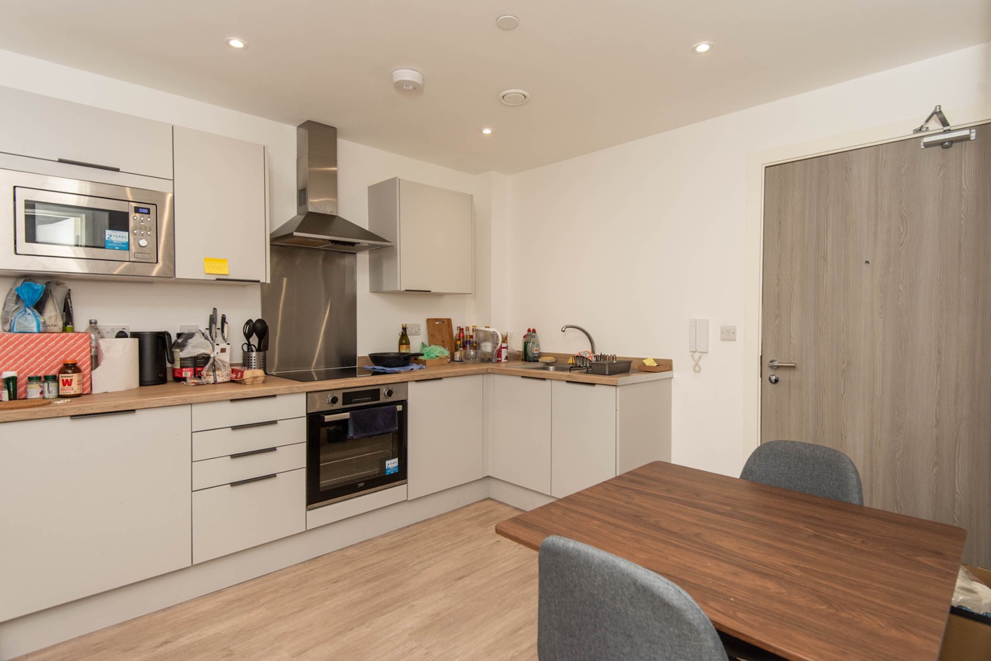 Sheffield - 1 Bed Flat, Cotton Mill, S3 - To Rent Now for £750.00 p/m