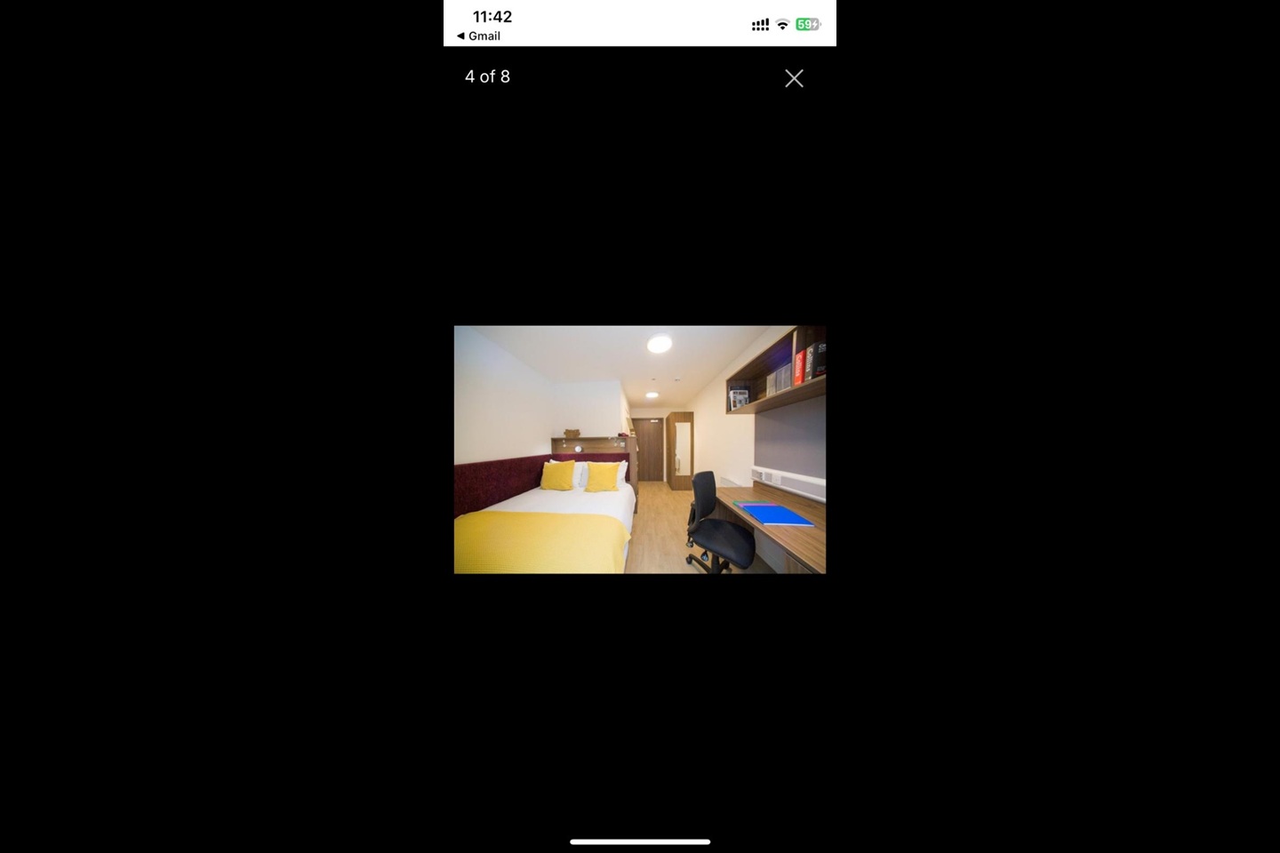 Liverpool - Room in a Shared Flat, Prince Edwin Street, L5 - To Rent ...