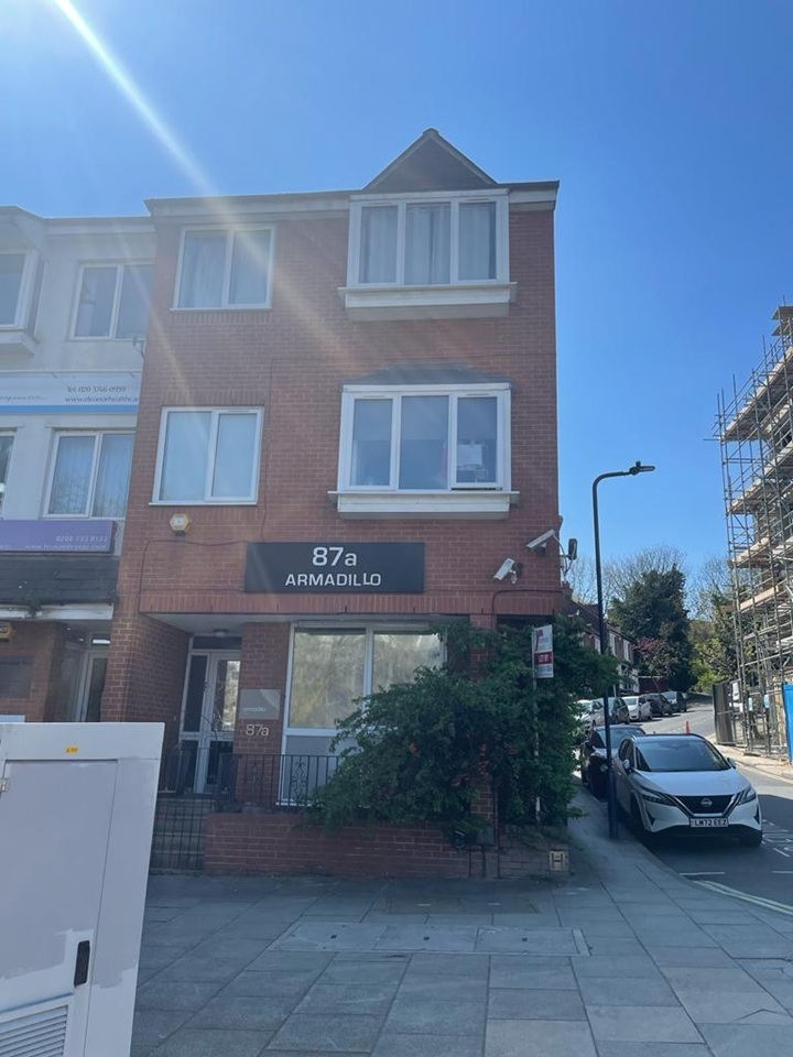 Wembley - 1 Bed Flat, Armadillo Apartments, HA9 - To Rent Now for £ ...