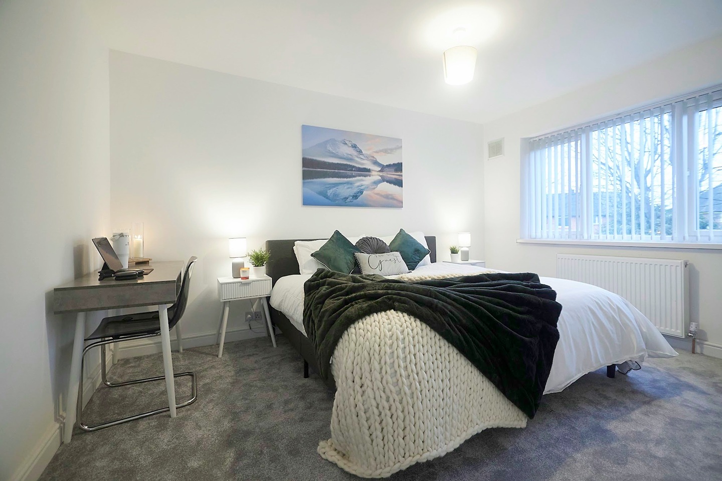 Solihull - 3 Bed Semi-Detached House, Colesbourne Road, B92 - To Rent ...
