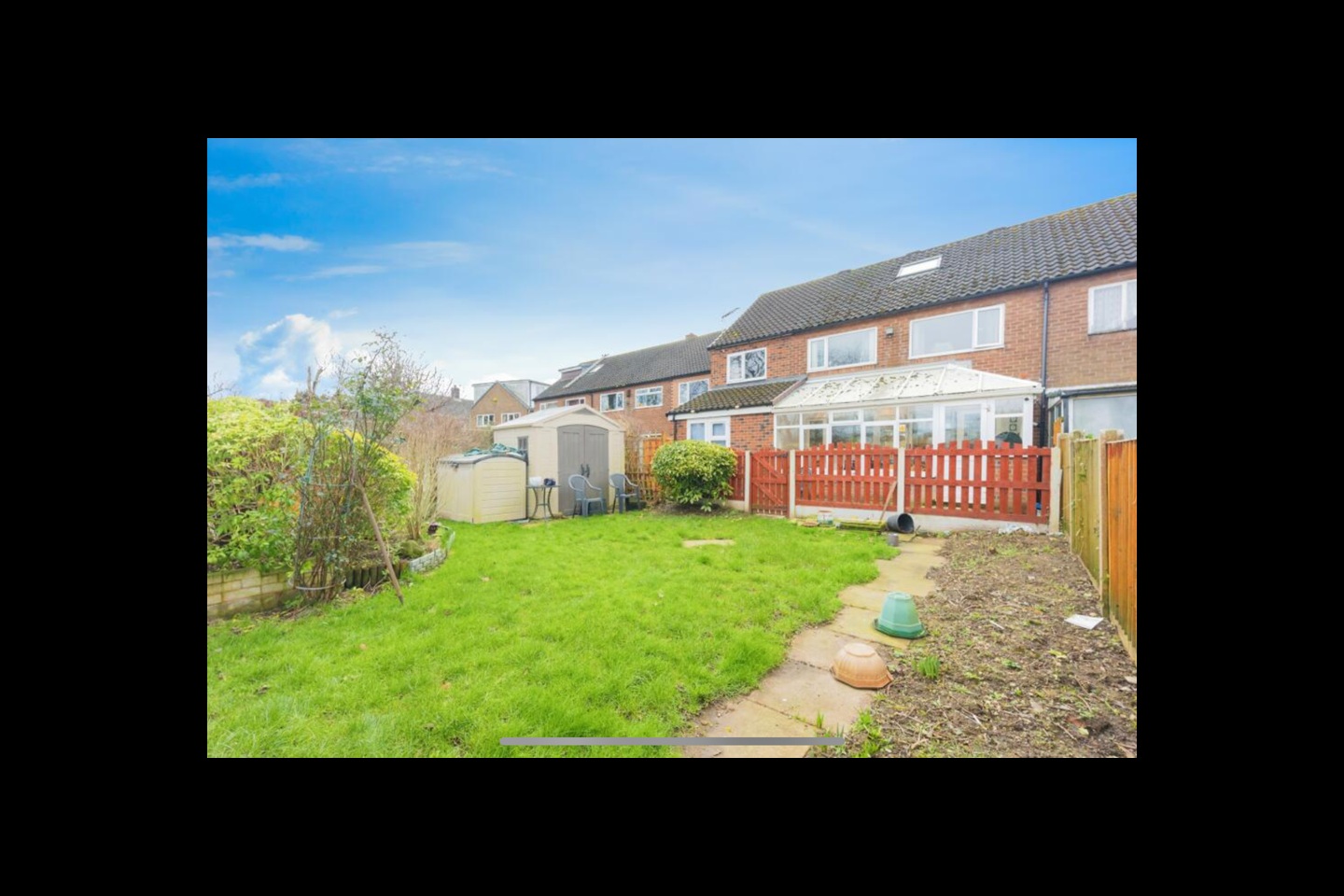 Manchester - Room in a Shared House, Cherington Close, M23 - To Rent ...