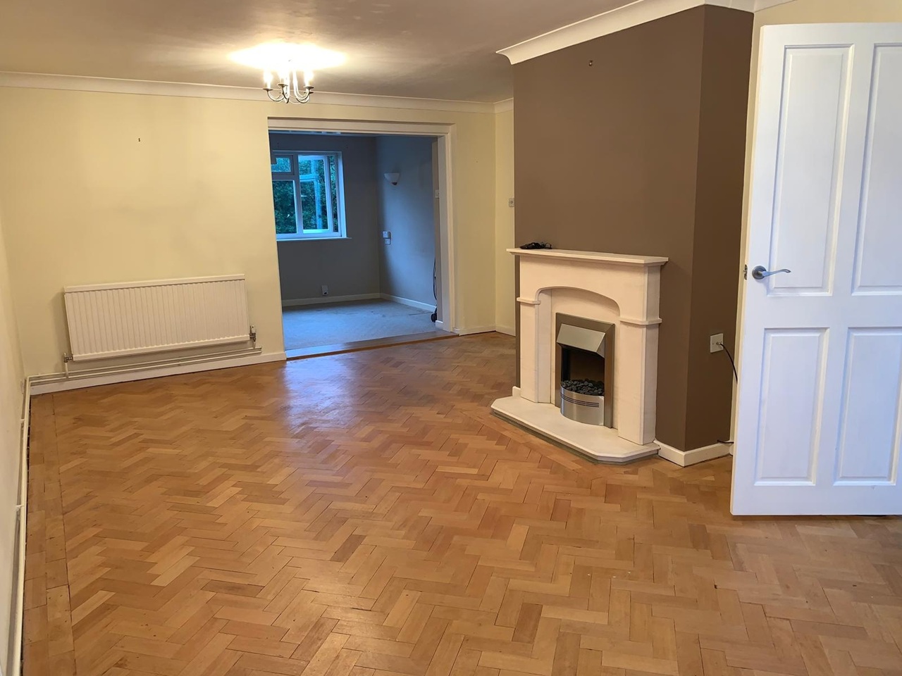 Chelmsford - 3 Bed Semi-Detached House, Ravensbourne Drive, CM1 - To ...