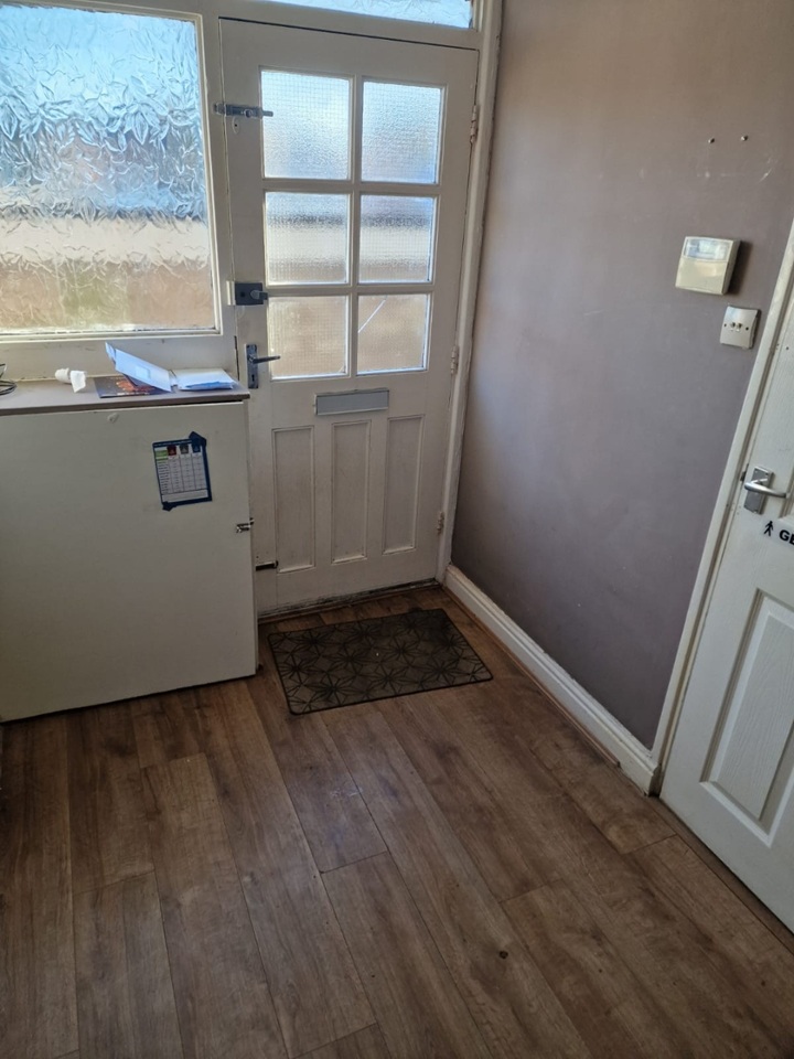 Blackburn - 3 Bed Terraced House, Scotland Bank Terrace, BB2 - To Rent ...