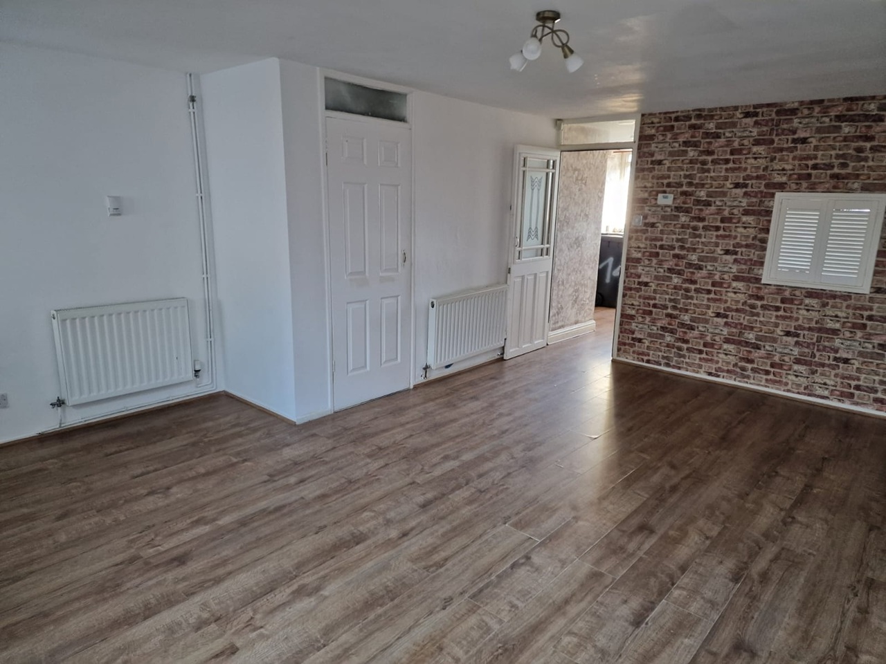 Blackburn - 3 Bed Terraced House, Scotland Bank Terrace, BB2 - To Rent ...