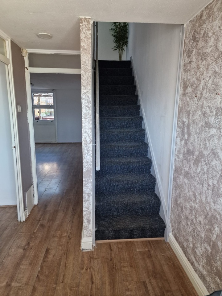 Blackburn - 3 Bed Terraced House, Scotland Bank Terrace, BB2 - To Rent ...