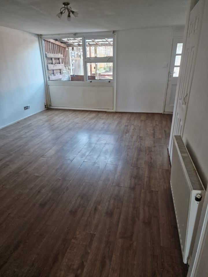 Blackburn - 3 Bed Terraced House, Scotland Bank Terrace, BB2 - To Rent ...