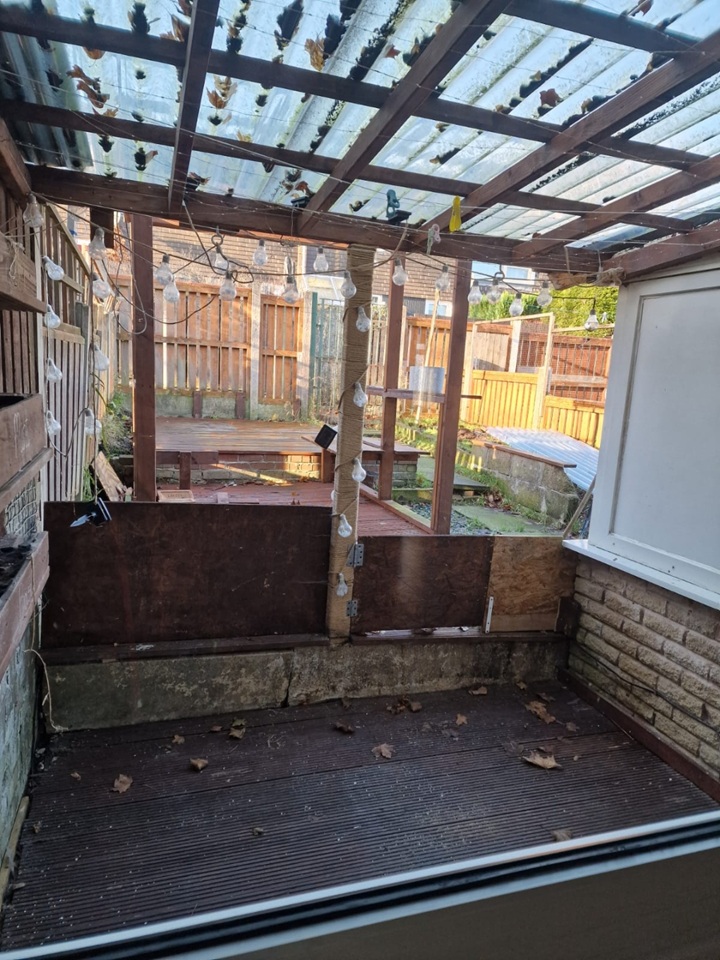 Blackburn - 3 Bed Terraced House, Scotland Bank Terrace, BB2 - To Rent ...