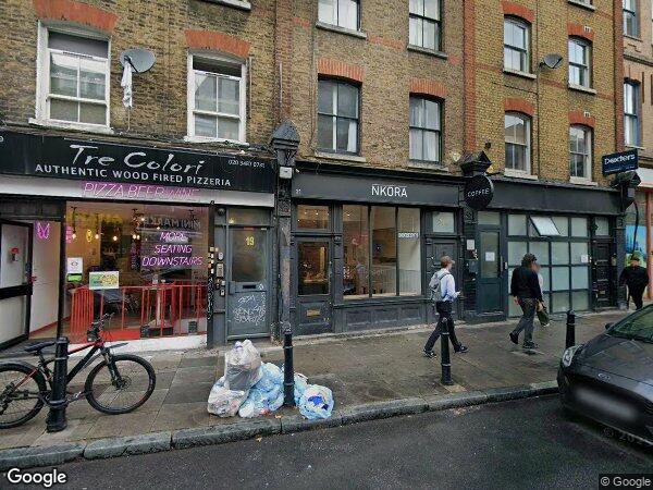 London - 1 Bed Flat, Hackney Road, E2 - To Rent Now for £1,850.00 p/m