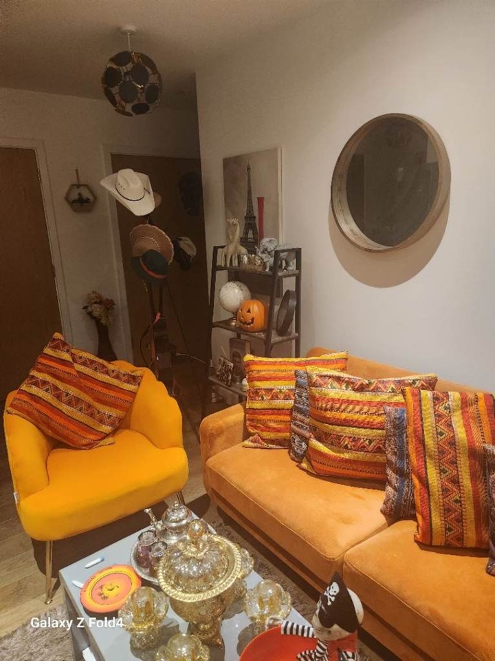 Barking - Room in a Shared Flat, Oculus House, IG11 - To Rent Now for £ ...