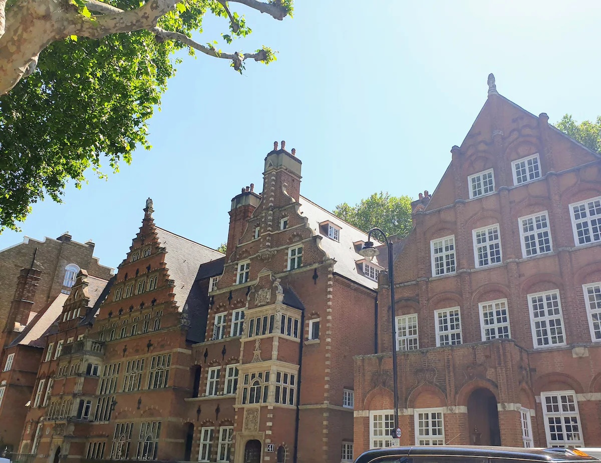 London - 3 Bed Flat, Lg, SW5 - To Rent Now for £6,000.00 p/m