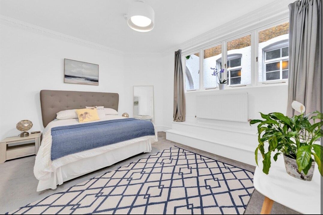 London - 3 Bed Flat, Lg, SW5 - To Rent Now for £6,000.00 p/m