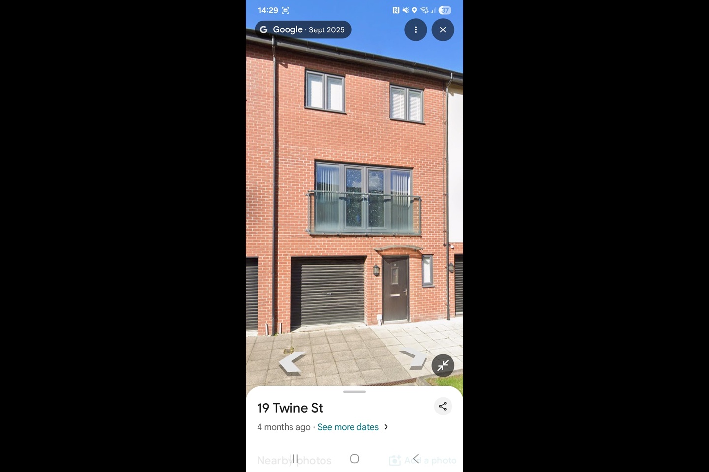 Hunslet, Leeds - 4 Bed Terraced House, Twine Street, LS10 - To Rent Now ...