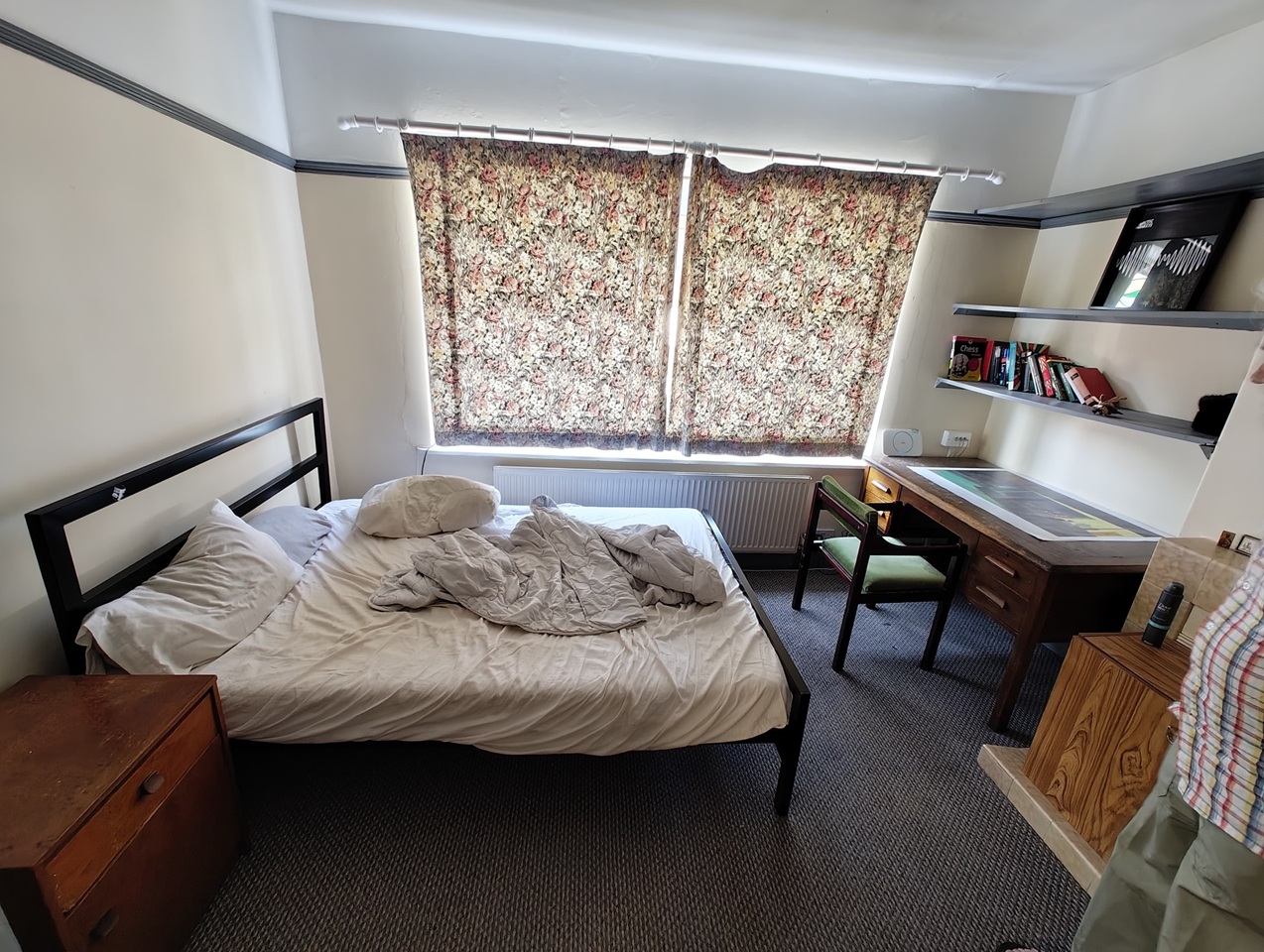Manchester - 2 Bed Detached House, Redclyffe Avenue, M14 - To Rent Now ...