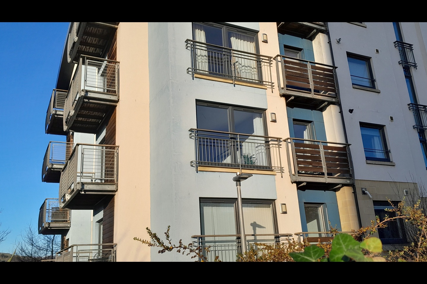 Edinburgh - 2 Bed Flat, Peffermill, EH16 - To Rent Now for £1,250.00 p/m