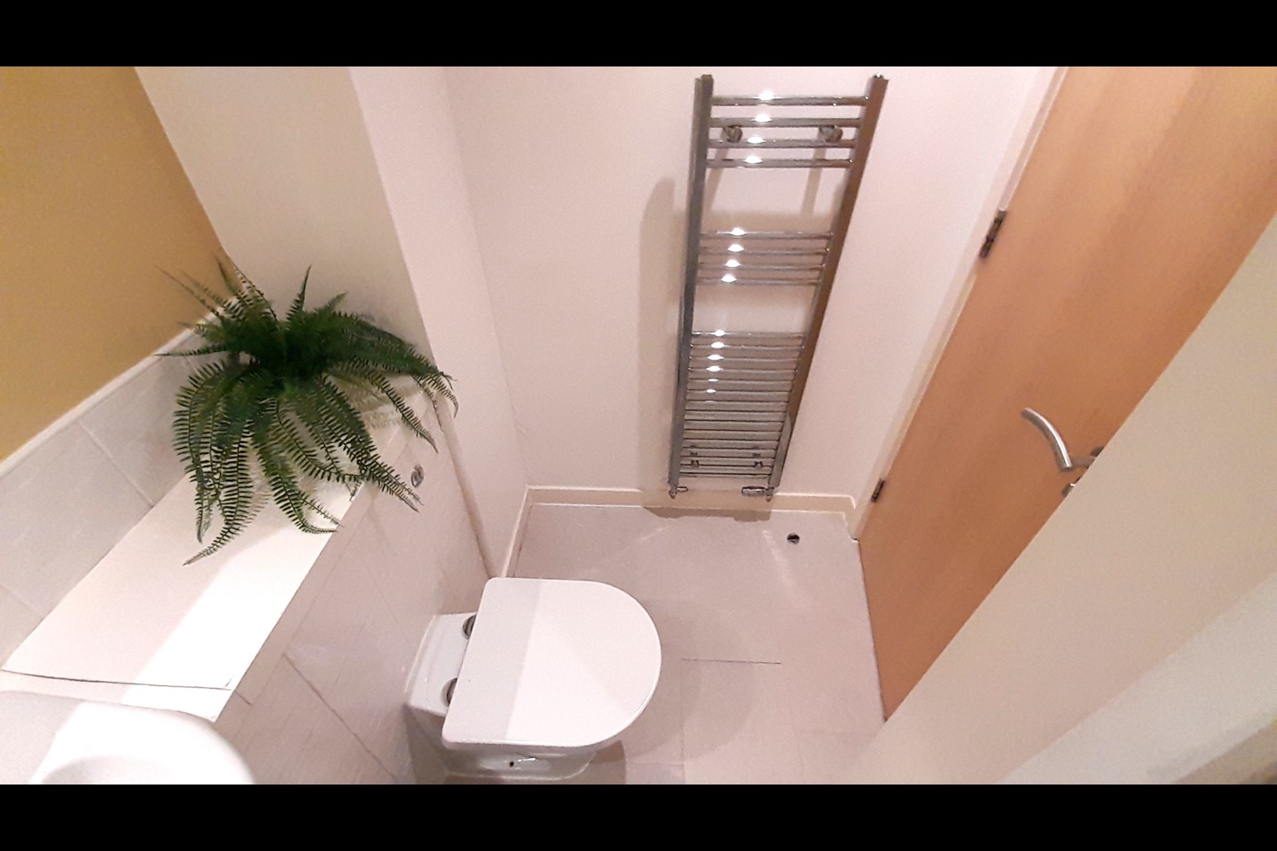 Edinburgh - 2 Bed Flat, Peffermill, EH16 - To Rent Now for £1,250.00 p/m