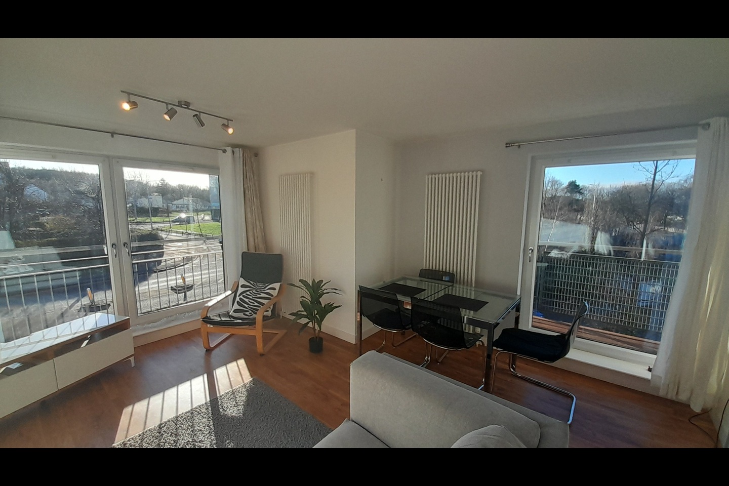 Edinburgh - 2 Bed Flat, Peffermill, EH16 - To Rent Now for £1,250.00 p/m