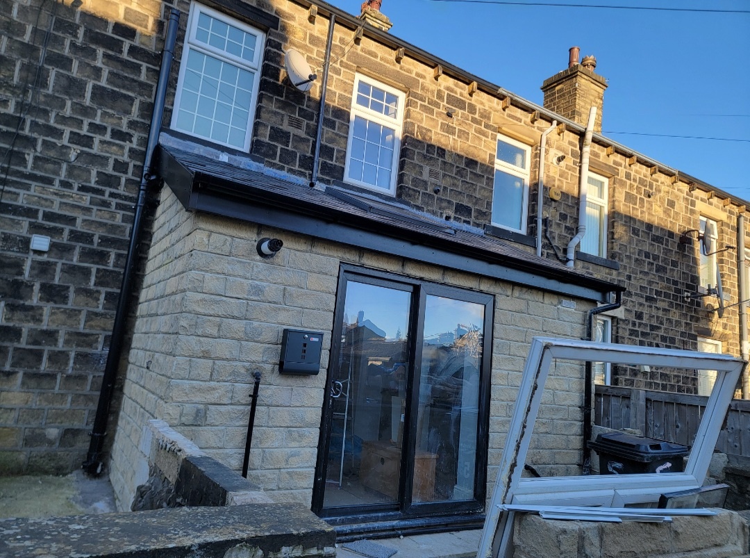 Halifax - 3 Bed Terraced House, Unity Terrace, HX1 - To Rent Now for £ ...