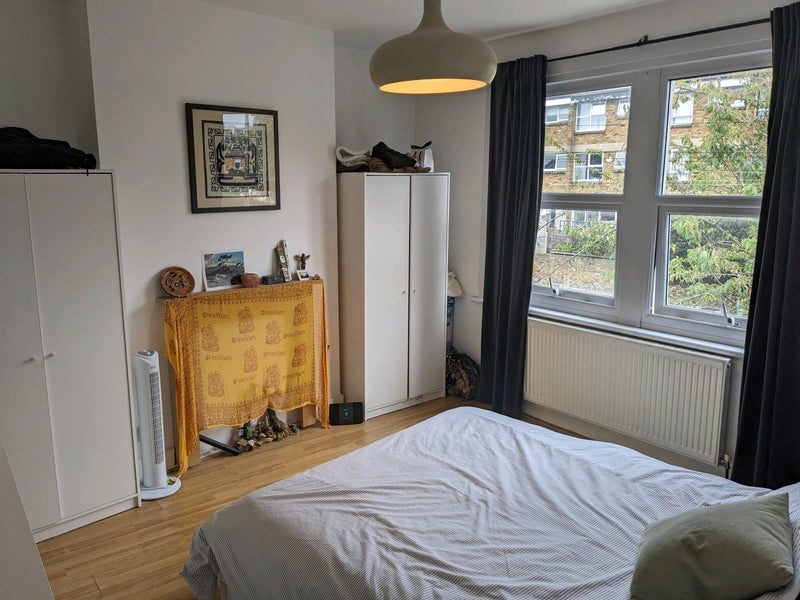 London - Room in a Shared Flat, Auckland Hill, SE27 - To Rent Now for £ ...