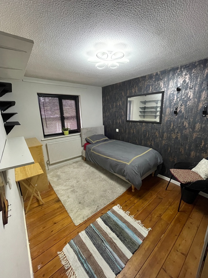 London - Room in a Shared Flat, Hancock Road, SE19 - To Rent Now for £ ...