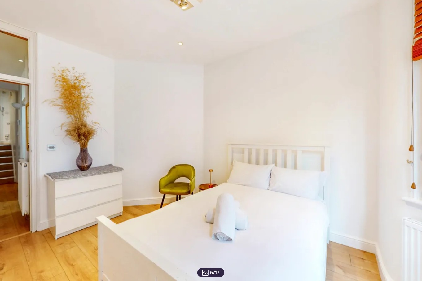 London - 2 Bed Flat, Haberdasher Street, N1 - To Rent Now for £2,499.00 p/m