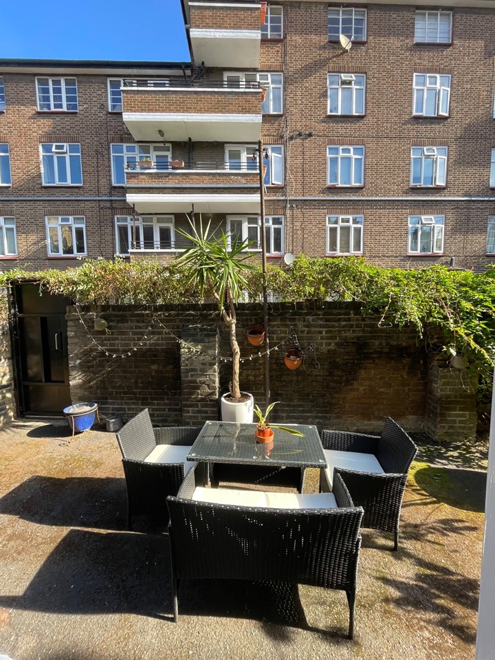 London - 2 Bed Flat, Haberdasher Street, N1 - To Rent Now for £2,499.00 p/m