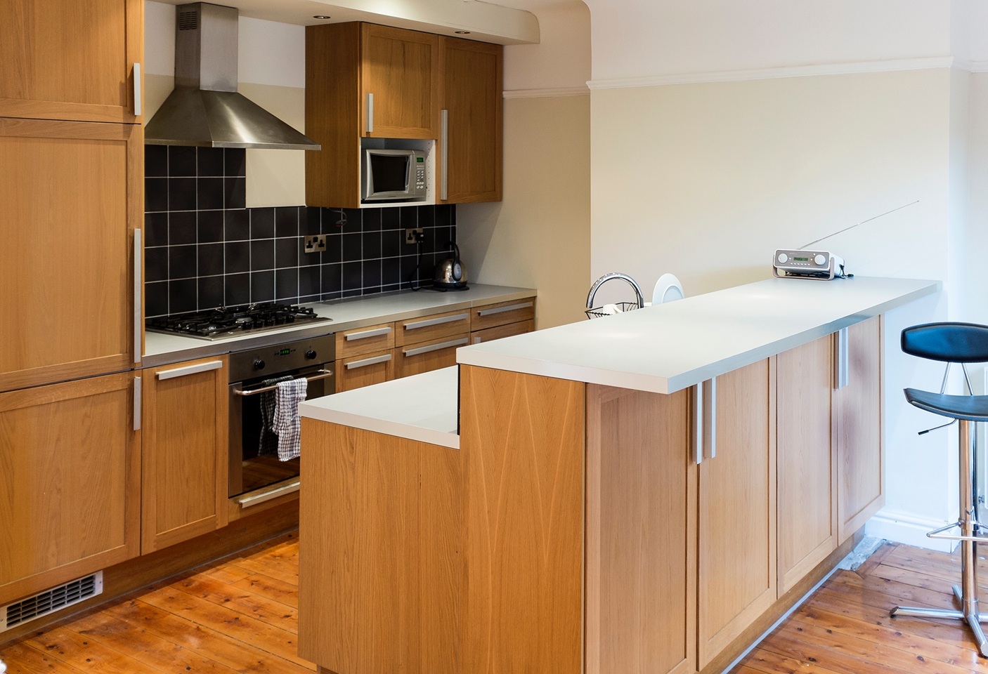 Manchester - 3 Bed Semi-Detached House, Russell Road, M16 - To Rent Now ...