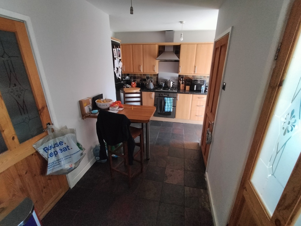 Mold - 4 Bed Terraced House, Elm Drive, CH7 - To Rent Now for £1,000.00 p/m