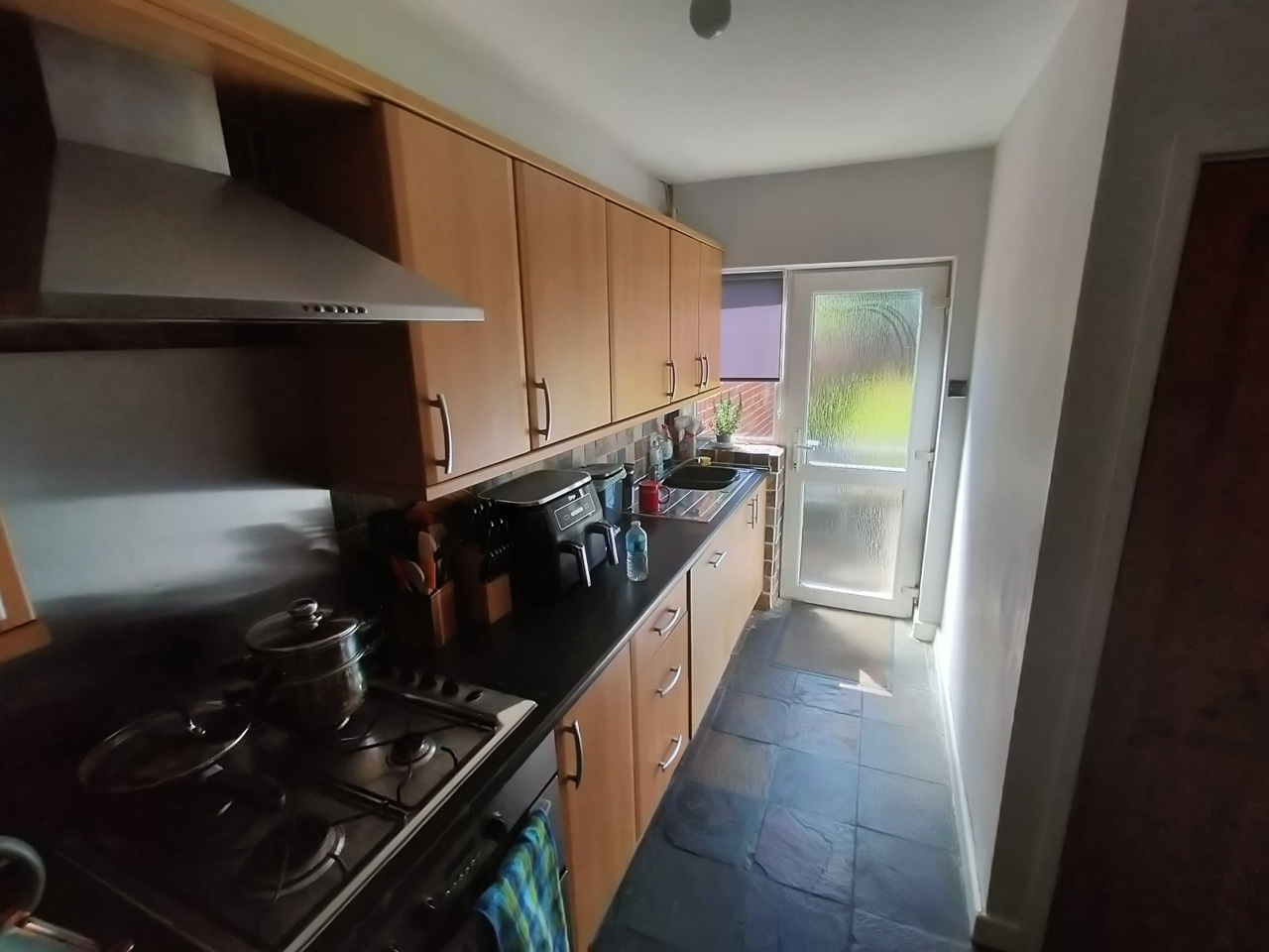 Mold - 4 Bed Terraced House, Elm Drive, CH7 - To Rent Now for £1,000.00 p/m