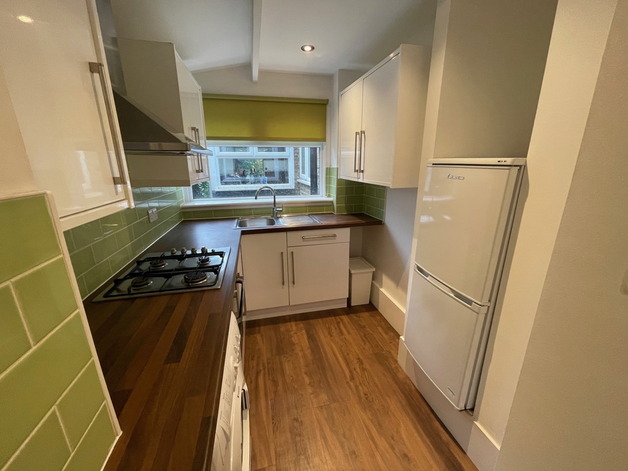 London - 2 Bed Flat, Cranhurst Road, NW2 - To Rent Now for £1,950.00 p/m
