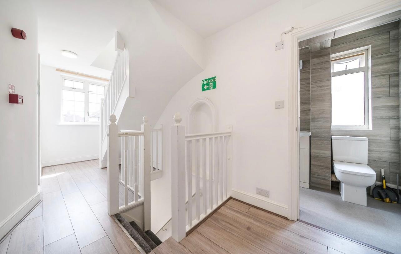London - Room in a Shared House, Bracondale Road, SE2 - To Rent Now for ...
