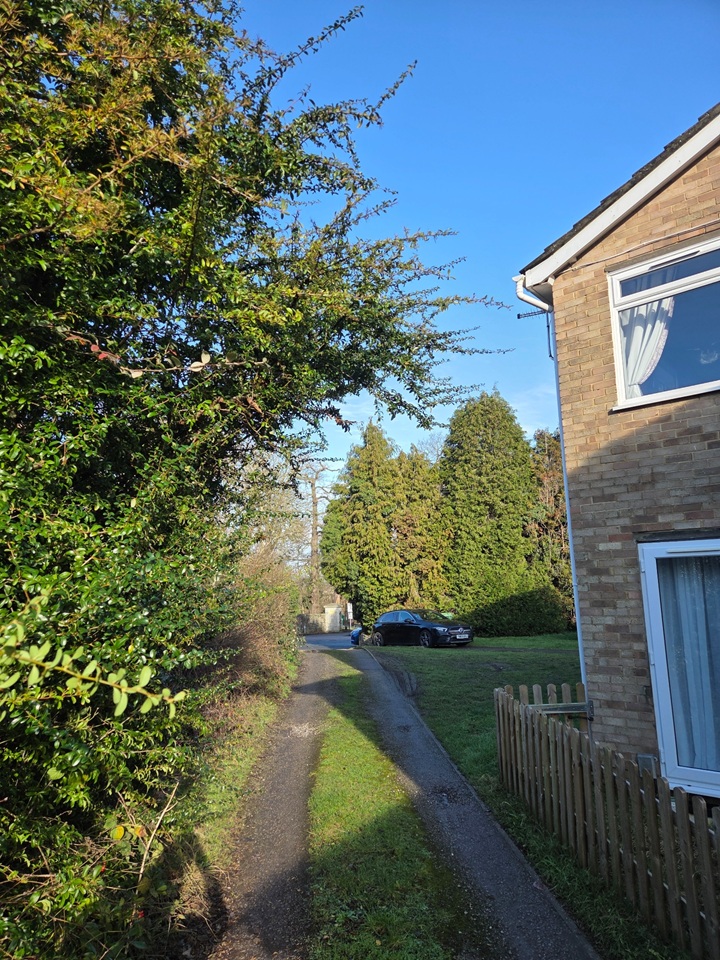 Maidstone - 2 Bed Flat, Park View Court, ME15 - To Rent Now for £1,150. ...